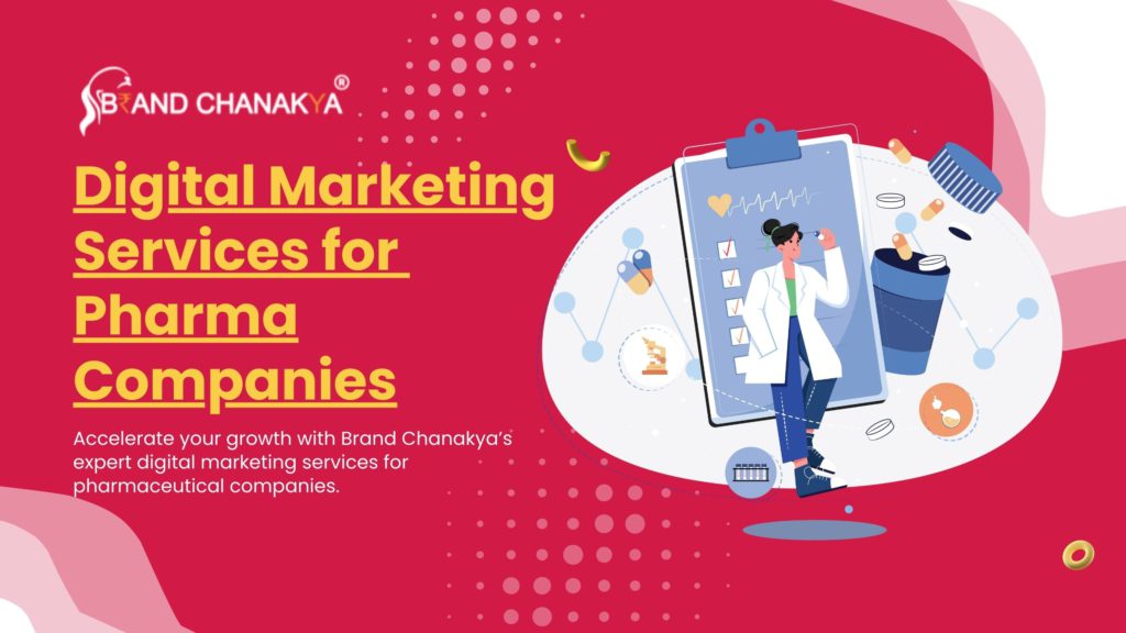 Best Digital Marketing Services for Pharma Companies 2025